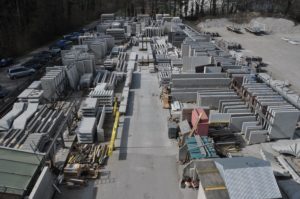 MFP - Préfabrication SA